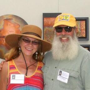 Cosmic Clay Studio, Neo-Primitive-Fired Pottery